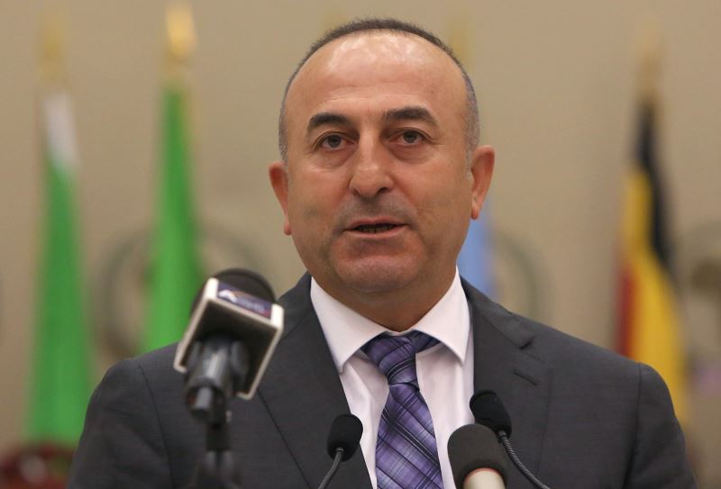 Dışişleri Bakanı Mevlüt Çavuşoğlu II. Türkiye-Afrika Ortaklık Zirvesi ... Dışişleri Bakanı Mevlüt Çavuşoğlu II. Türkiye-Afrika Ortaklık Zirvesi ...