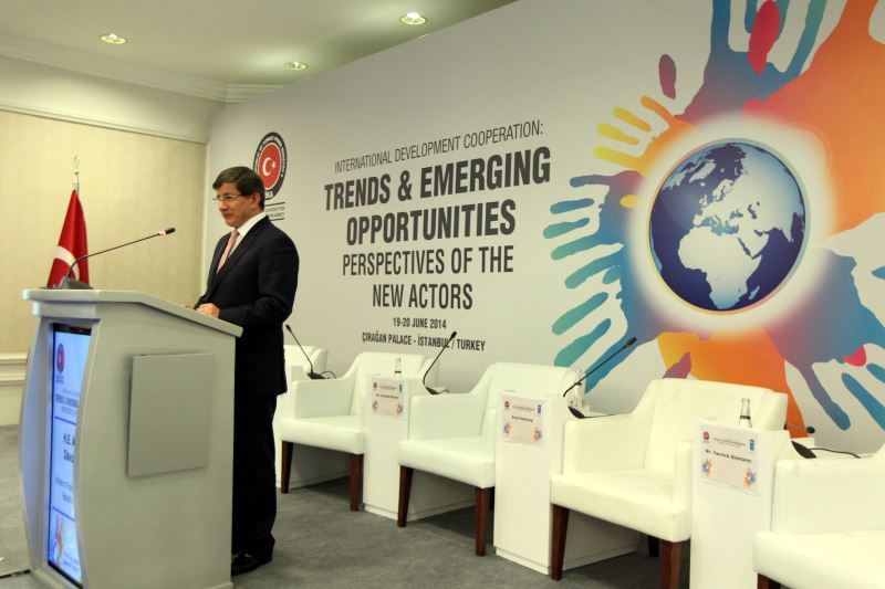 Turkey and UNDP sign $15 million agreement to support sustainable ...